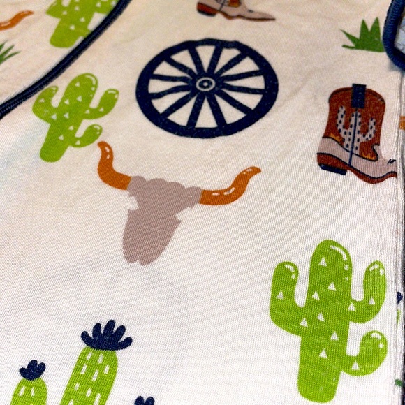 Bestaroo | One Pieces | Texas Longhorns Alumini Cowboy Cactus Dream 3 ...